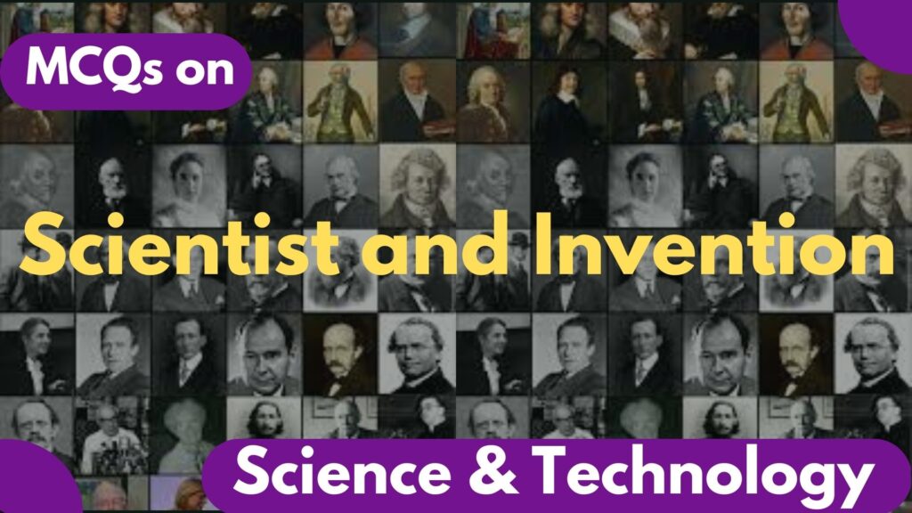 MCQ on Space and Satellite (Set-2) | Science & Technology MCQ - Grow GK